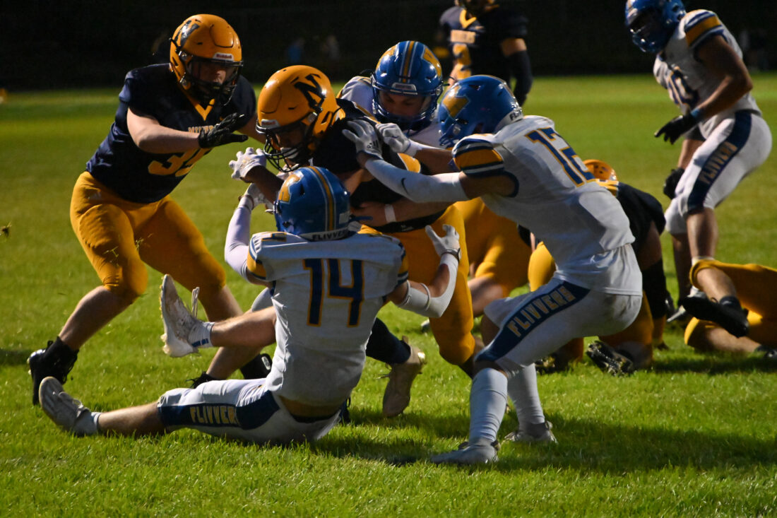 Back up the U-Haul: League champ Negaunee, Westwood make off with ...